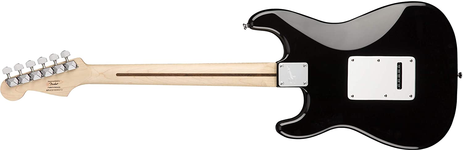 Fender Stratocaster Beginner Pack | Amerikanpaketim