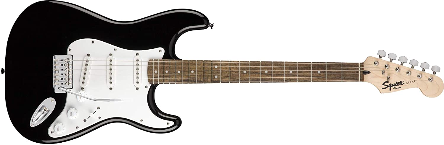 Fender Stratocaster Beginner Pack | Amerikanpaketim